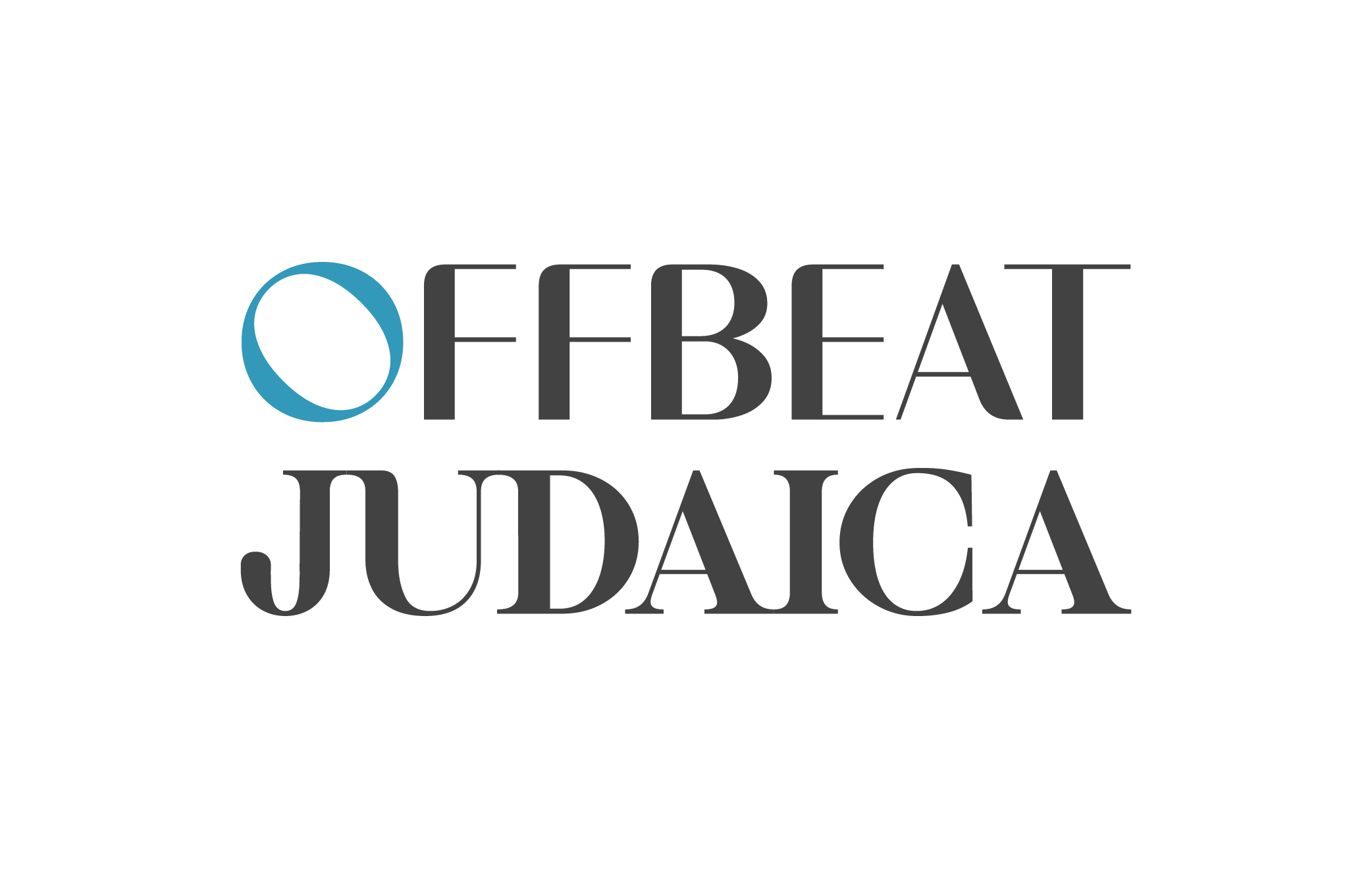 Offbeat Judaica